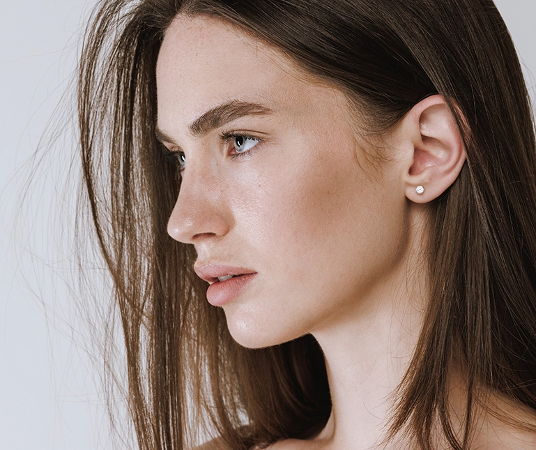 Chin Fat Reduction - Target Double Chin